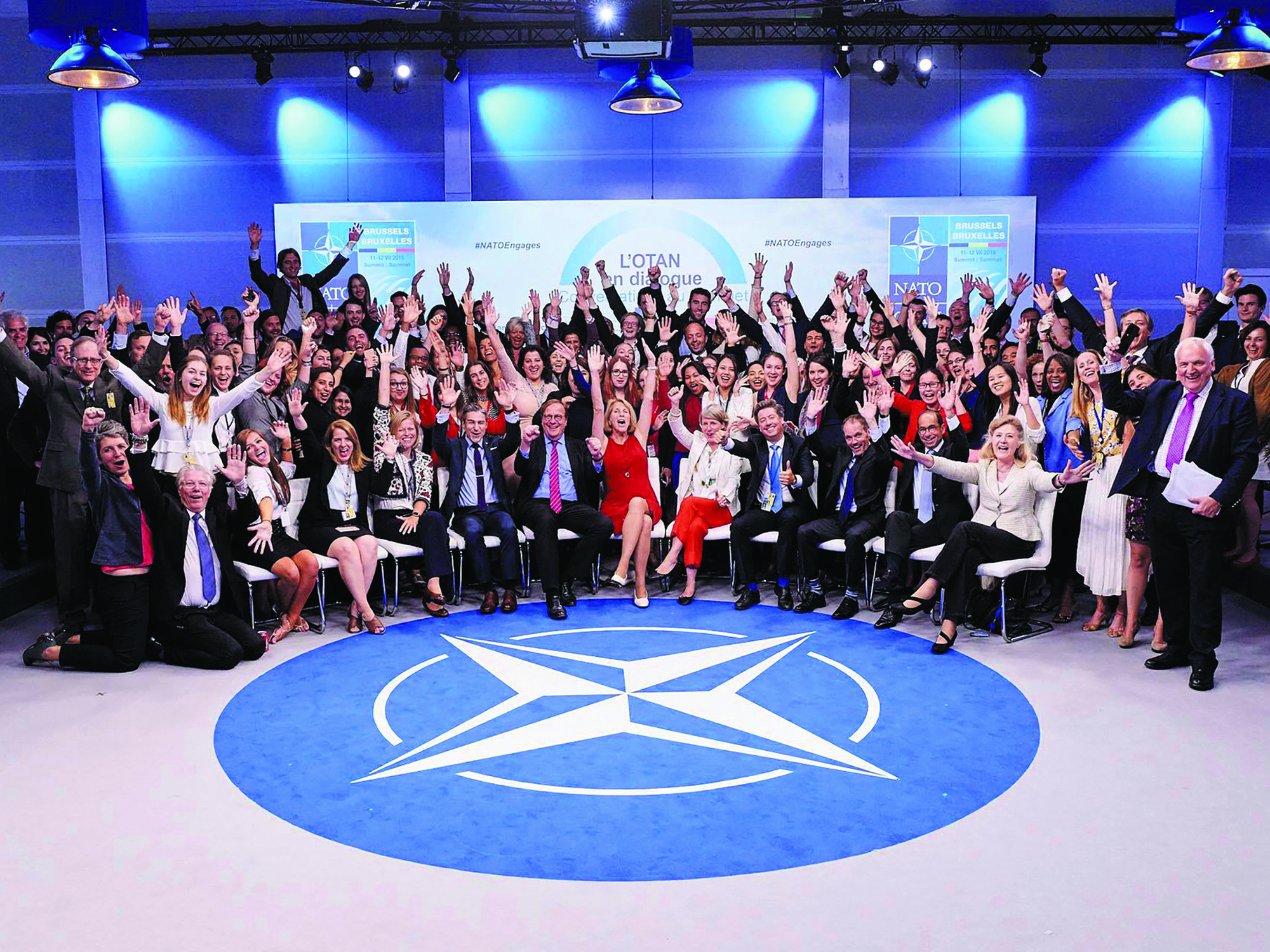 Join our team! - Atlantic Council