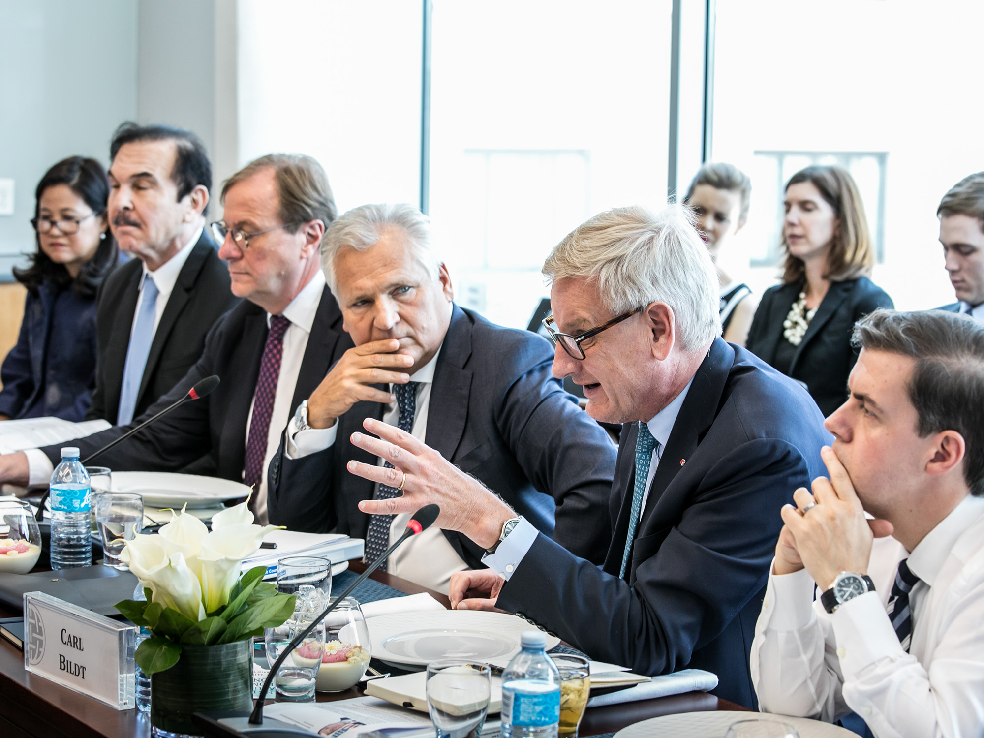 Meet our experts - Atlantic Council