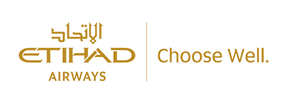 Etihad Airways - Atlantic Council