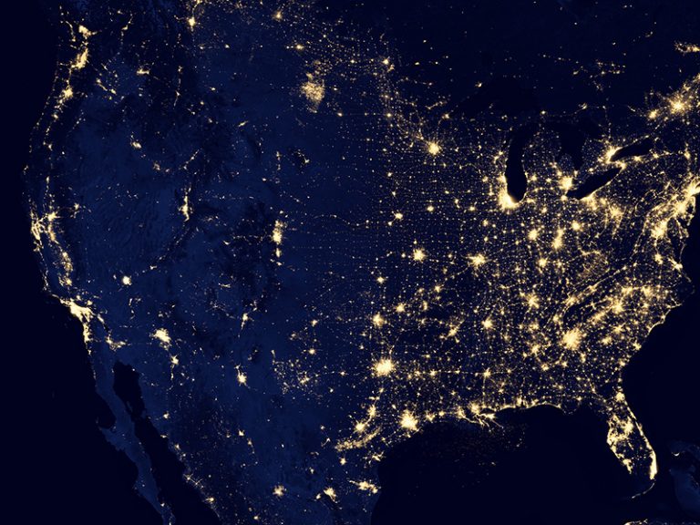 Reassessing RuNet: Russian internet isolation and implications for ...