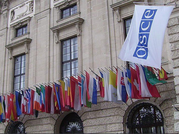 Strengthening the OSCE's role in strategic stability - Atlantic Council
