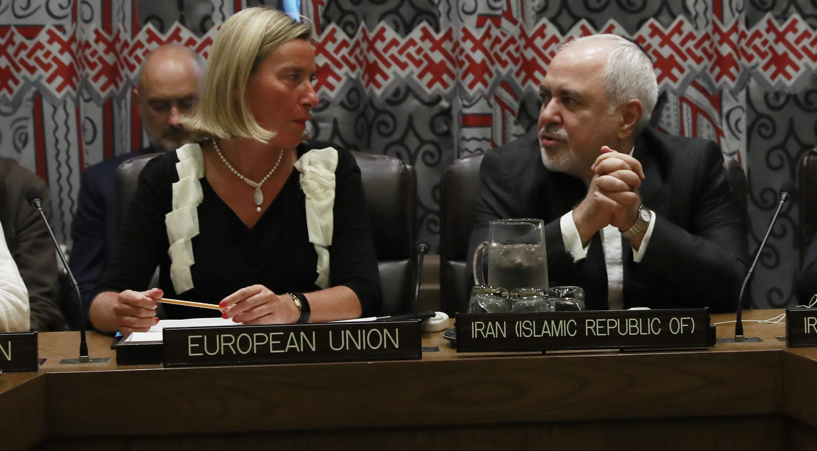 Iran and Europe play nuclear chicken - Atlantic Council