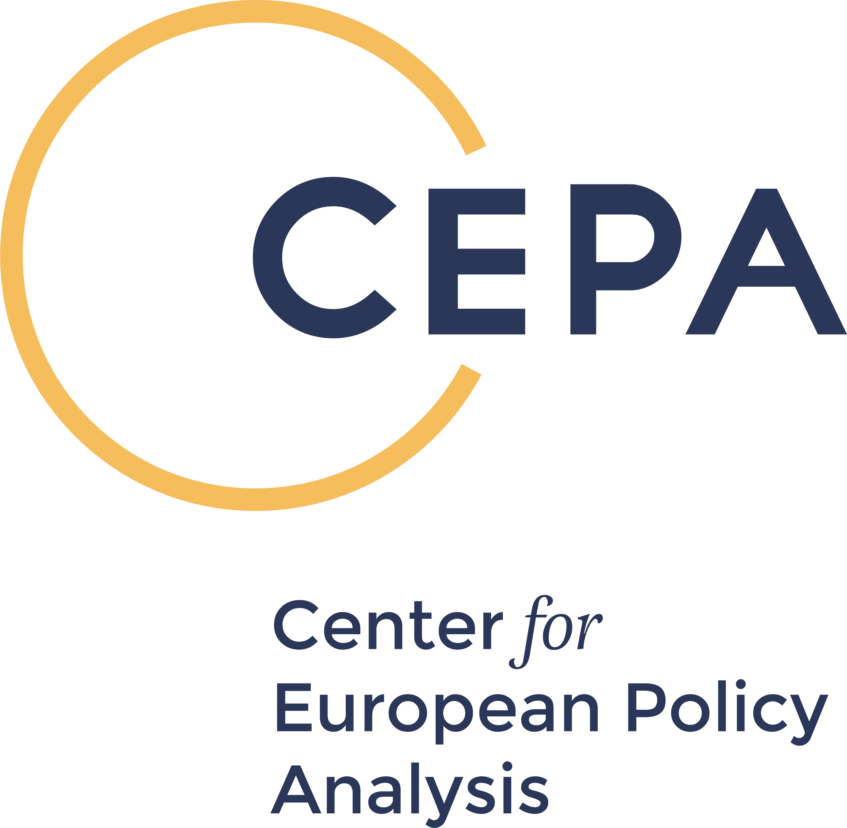 Center for European Policy Analysis - Atlantic Council