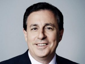 John Defterios - Atlantic Council