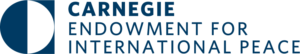 Carnegie Endowment for International Peace - Atlantic Council