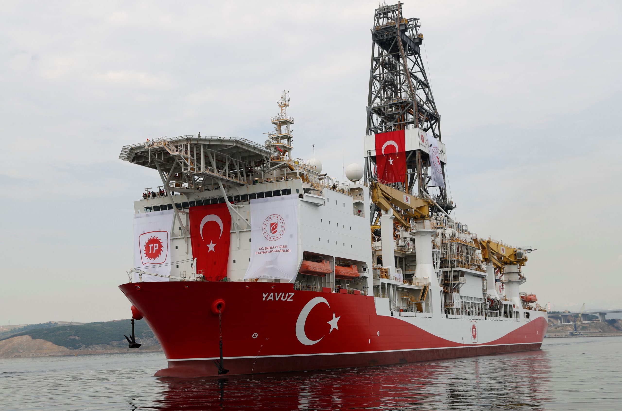 Turkey news roundup - Dec. 12, 2019 - Atlantic Council