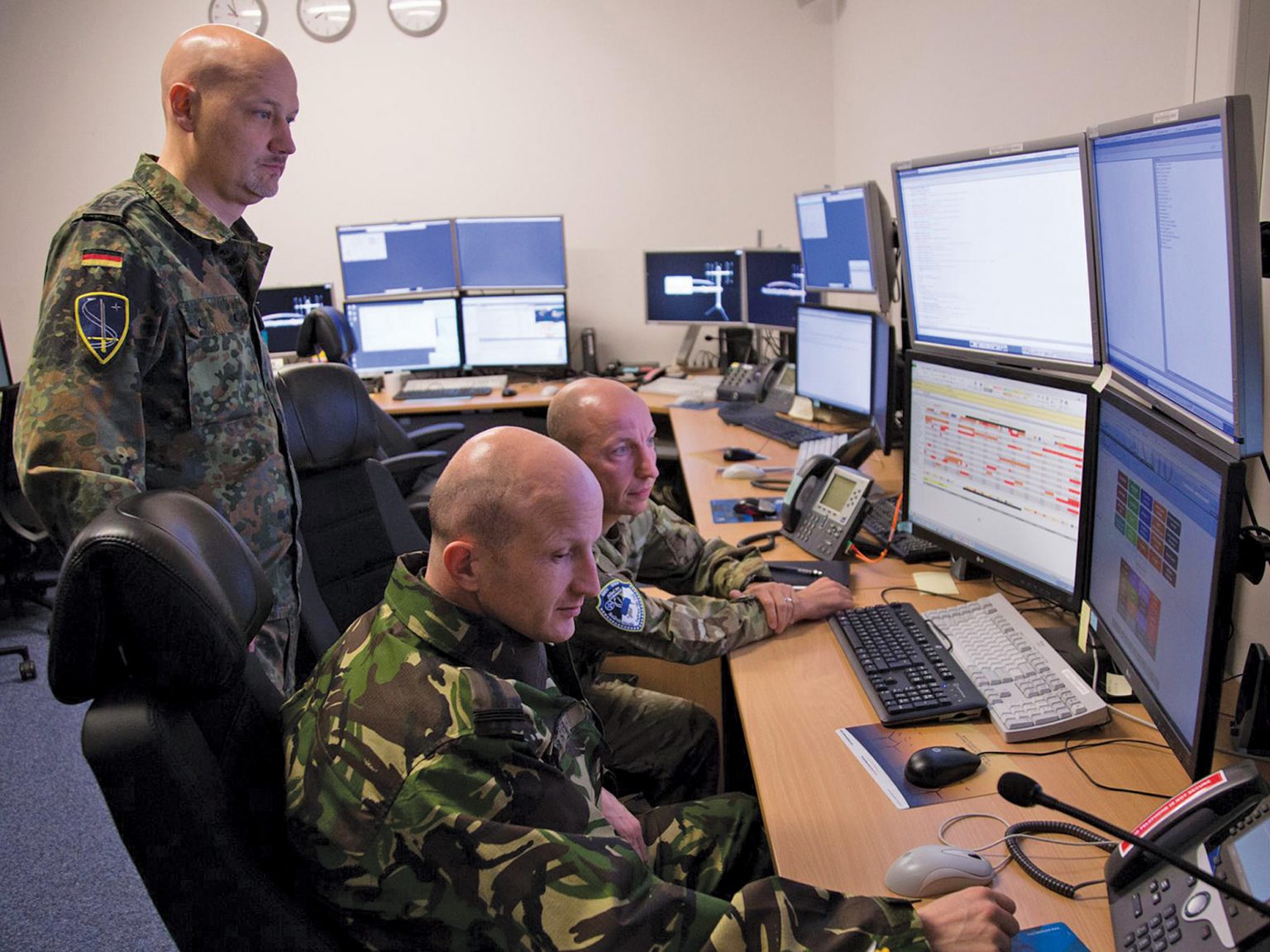 NATO's value to the United States: By the numbers - Atlantic Council