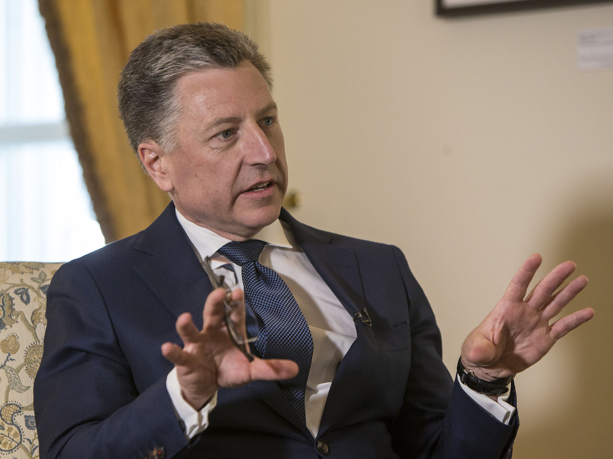 The new Russia sanctions law: What it does and how to make it work ...