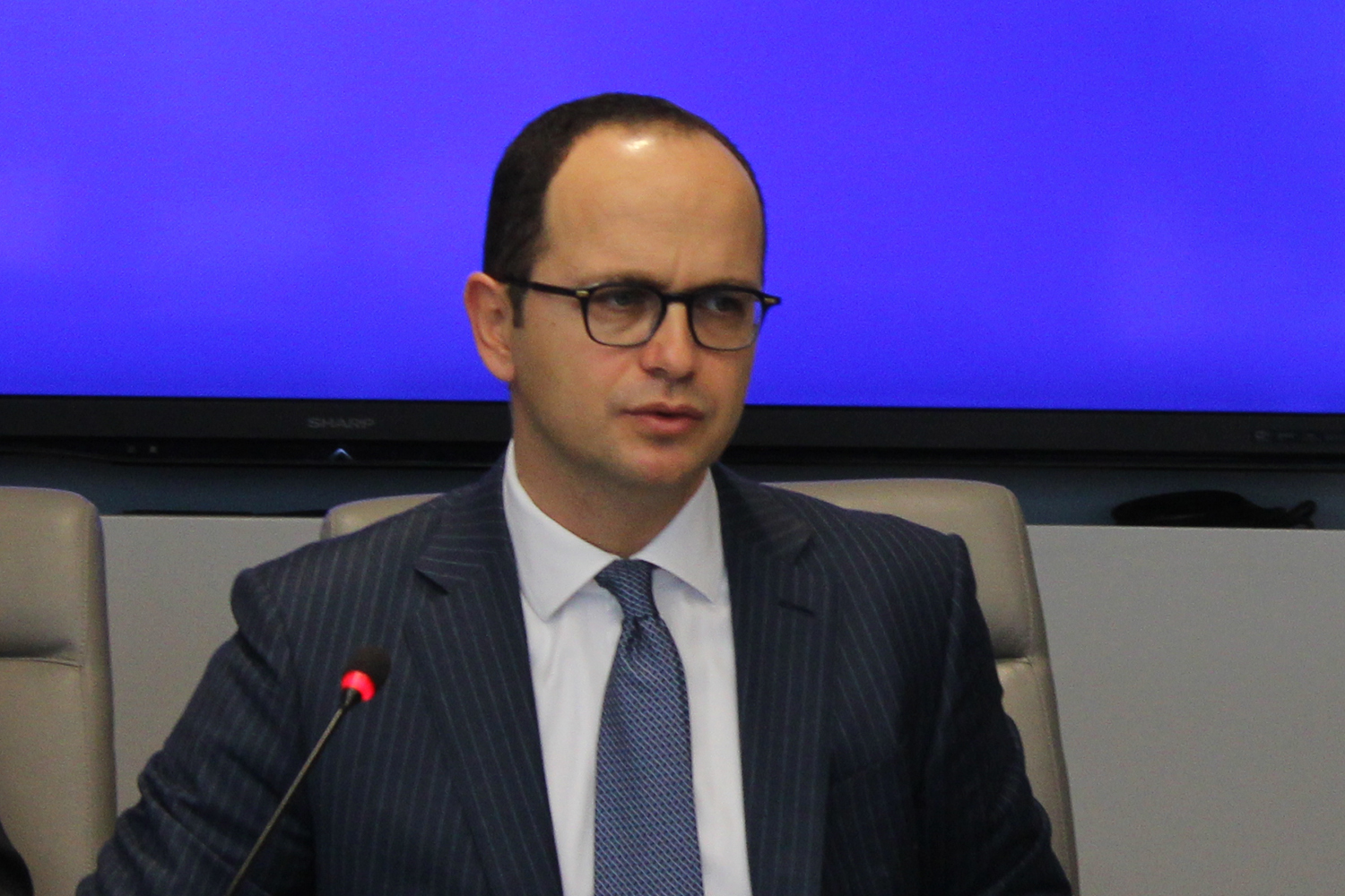 Albania's former foreign minister: EU made “strategic mistake” in ...