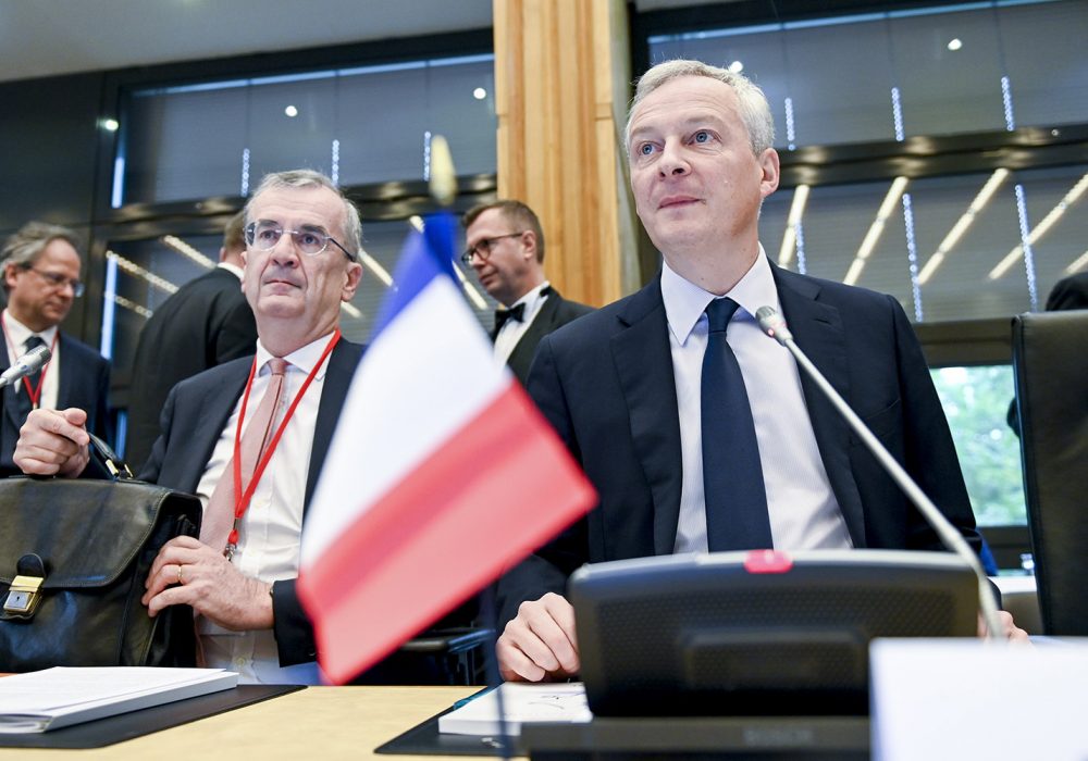 Alex Pieter Baker - Atlantic Council