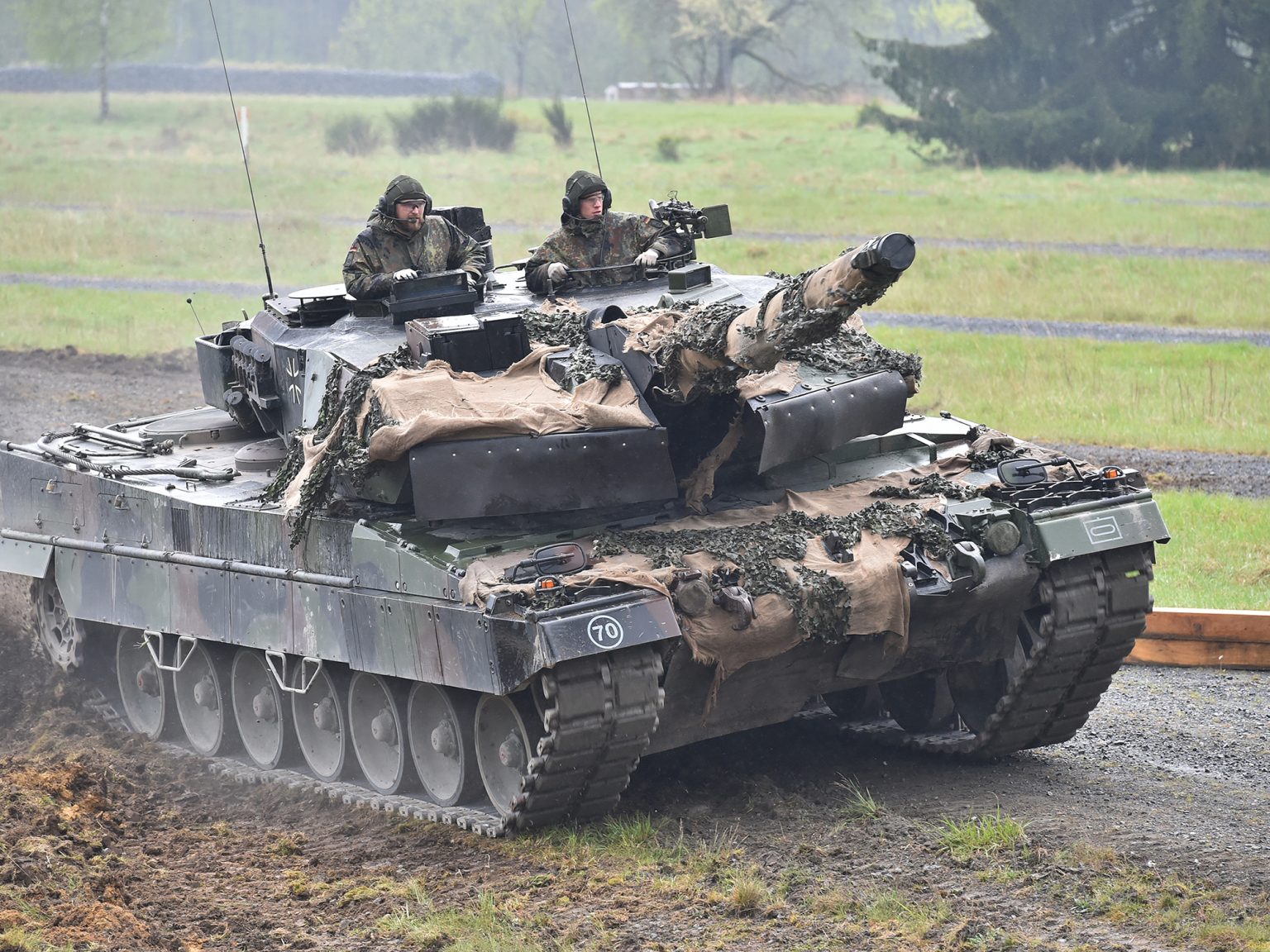 NATO's value to the United States: By the numbers - Atlantic Council