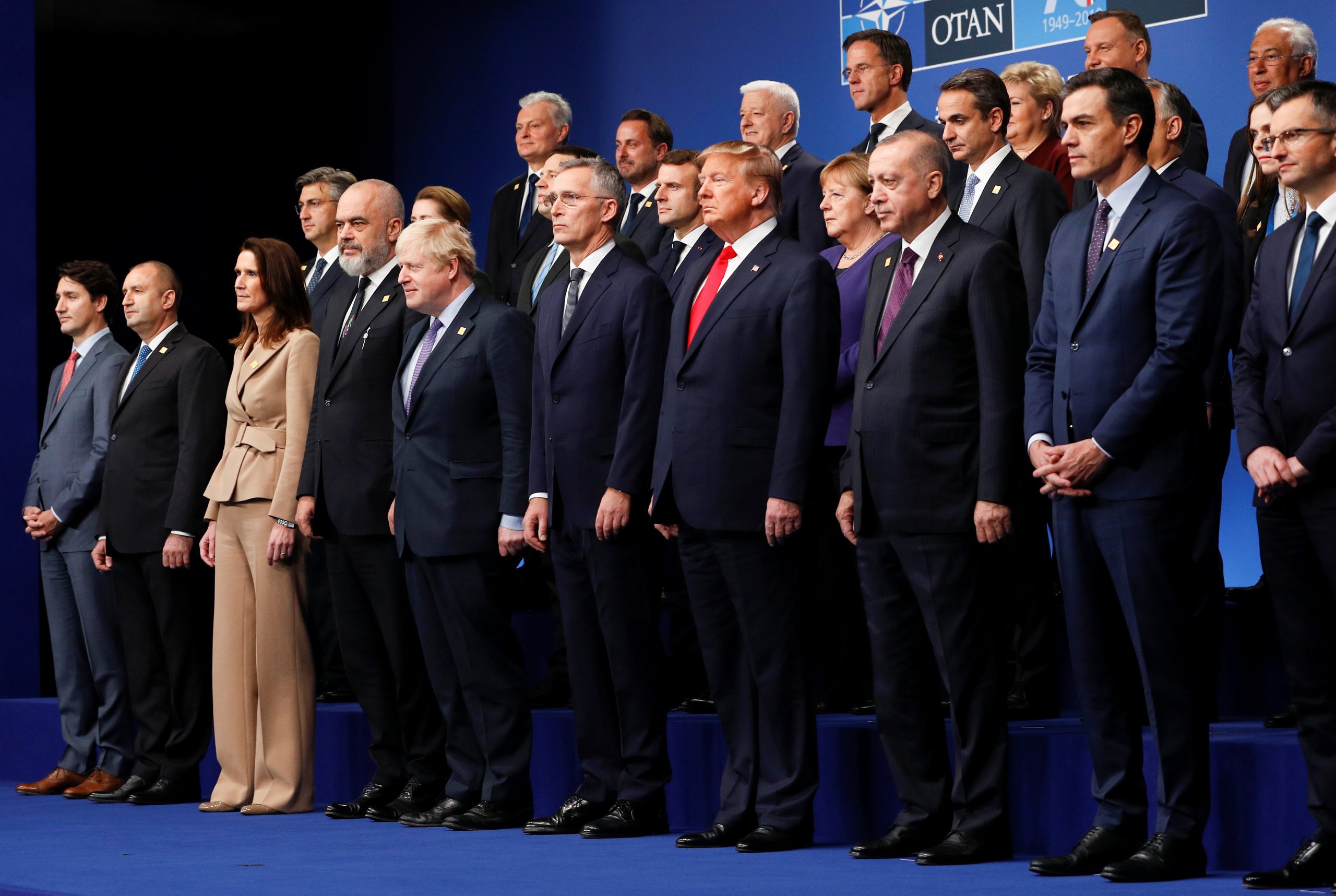 NATO’s China challenge - Atlantic Council