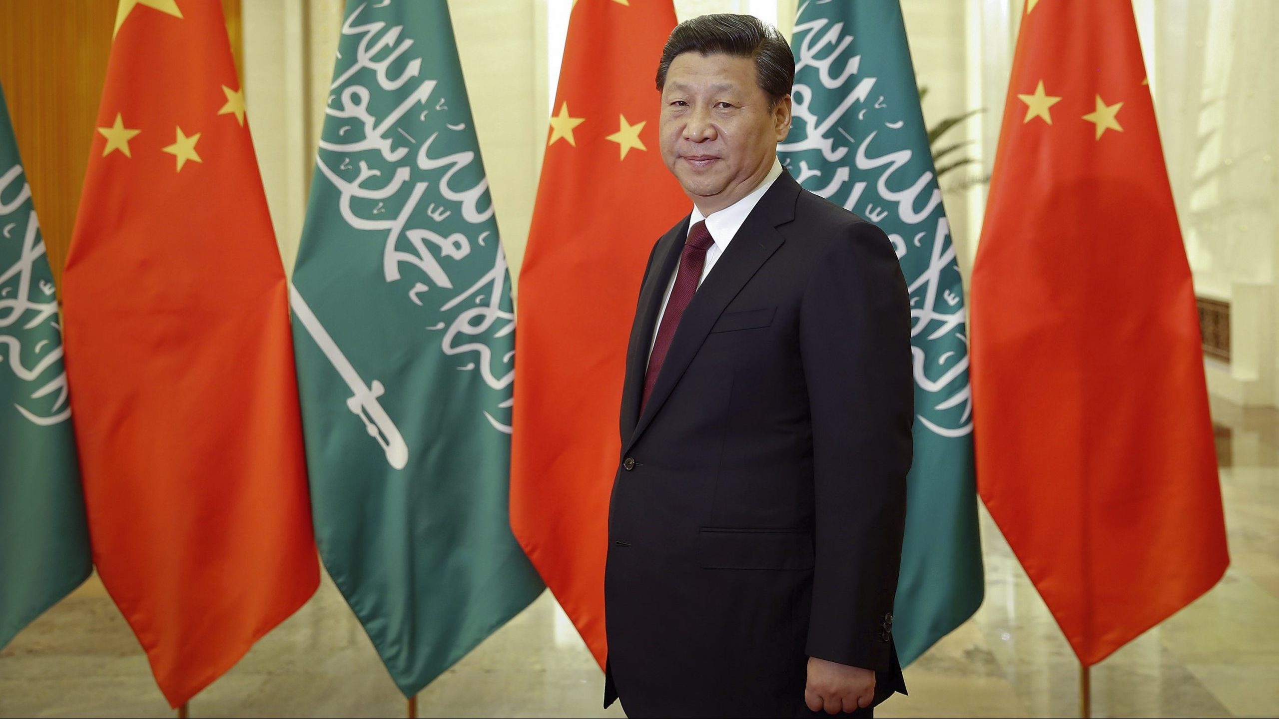 China’s Persian Gulf strategy: Keep Tehran and Riyadh content ...