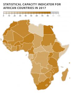 Coming to life: Artificial intelligence in Africa - Atlantic Council