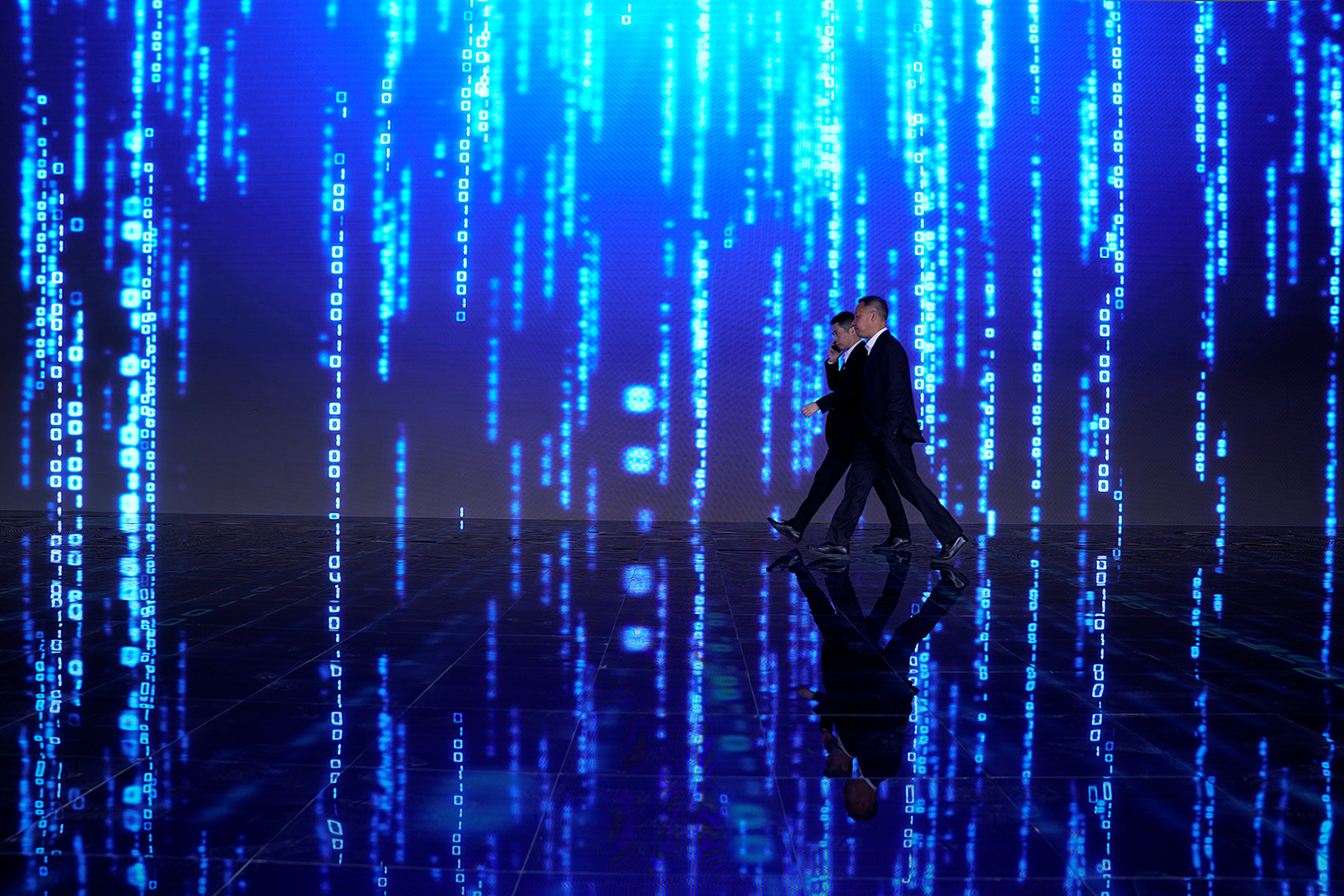 Warring for the soul of the internet: Ten years on - Atlantic Council