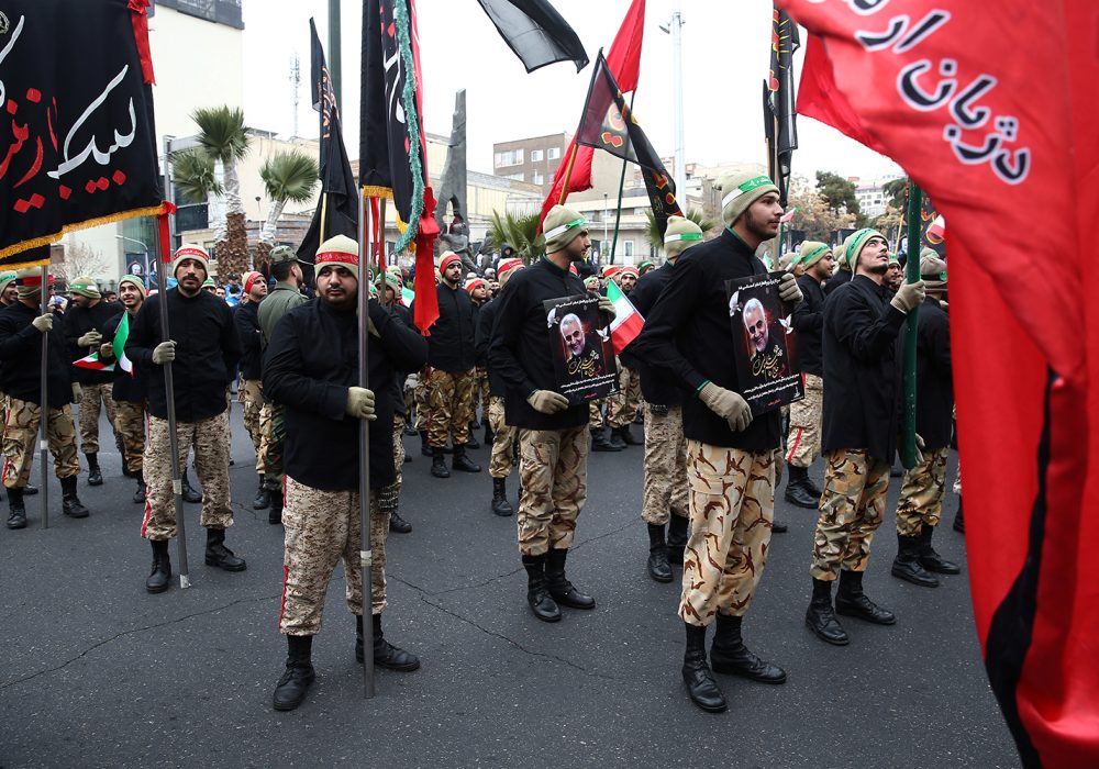 Katherine Wolff - Atlantic Council