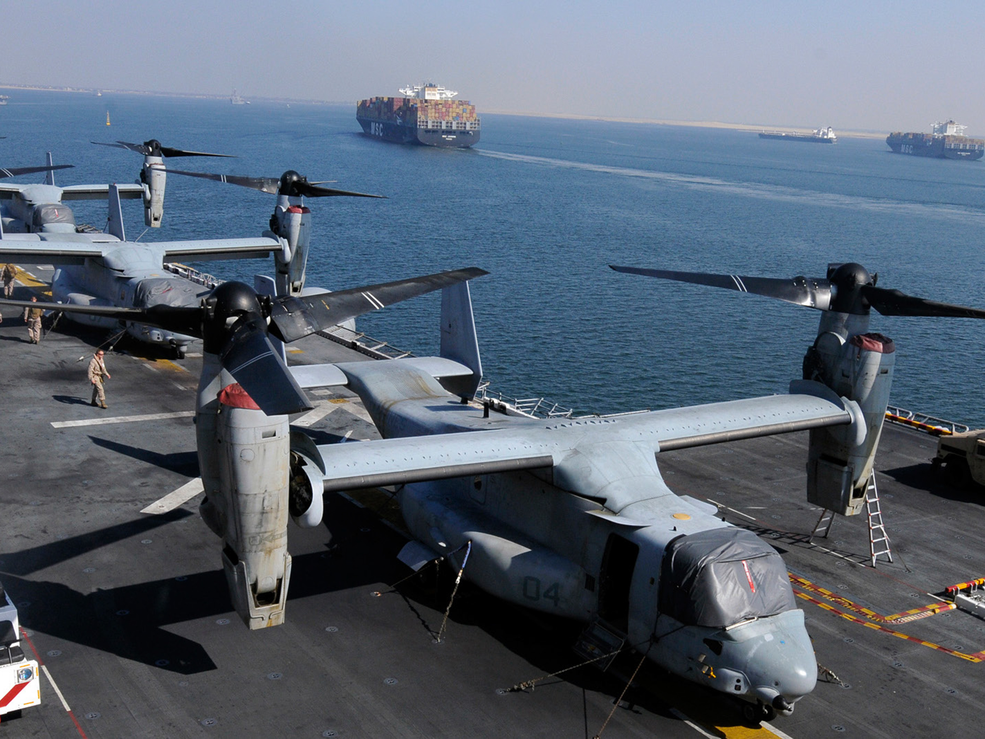 The Naval Alliance: Preparing NATO for a maritime century - Atlantic ...