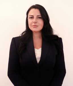 H.E. Belinda Balluku - Atlantic Council