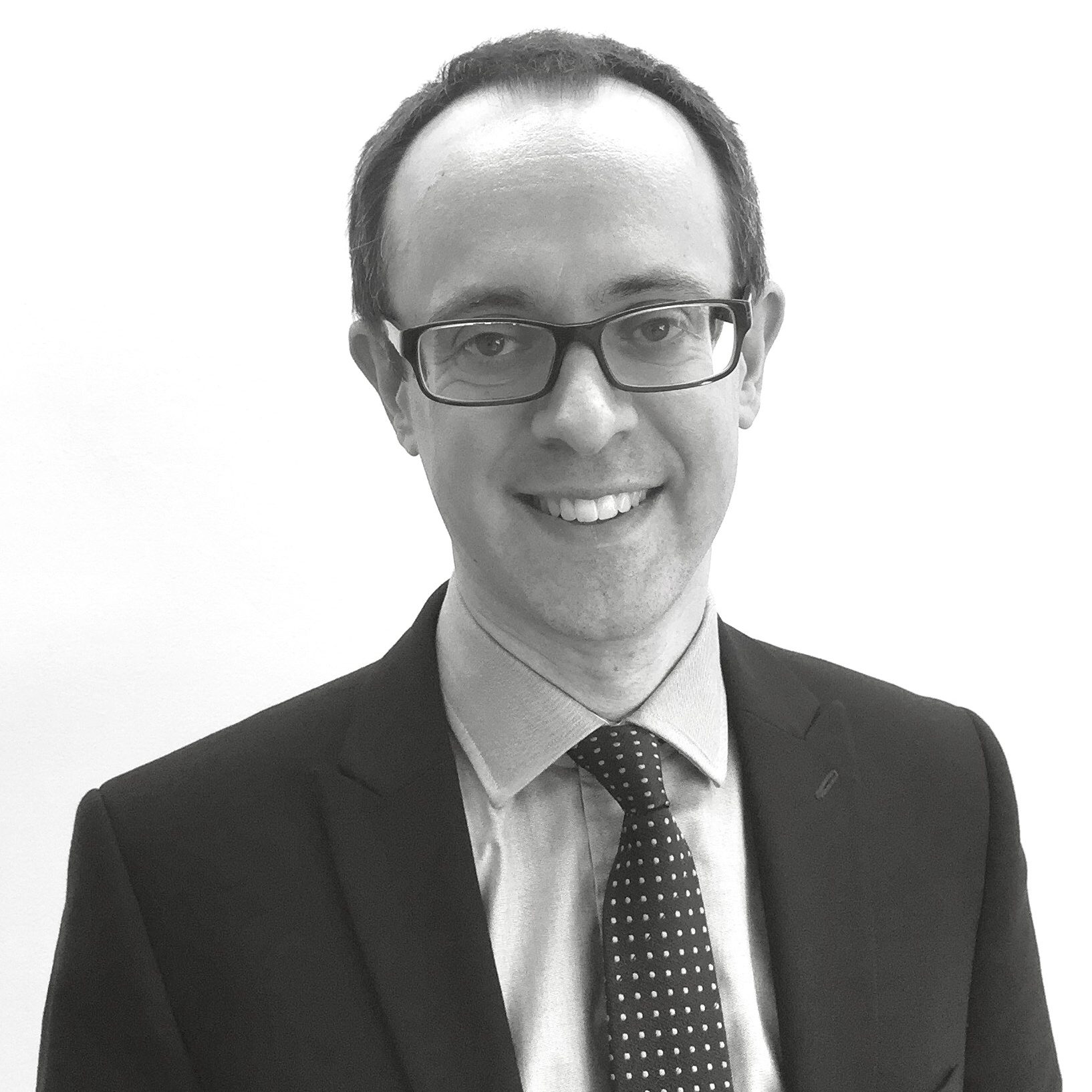 Daniel Litvin - Atlantic Council