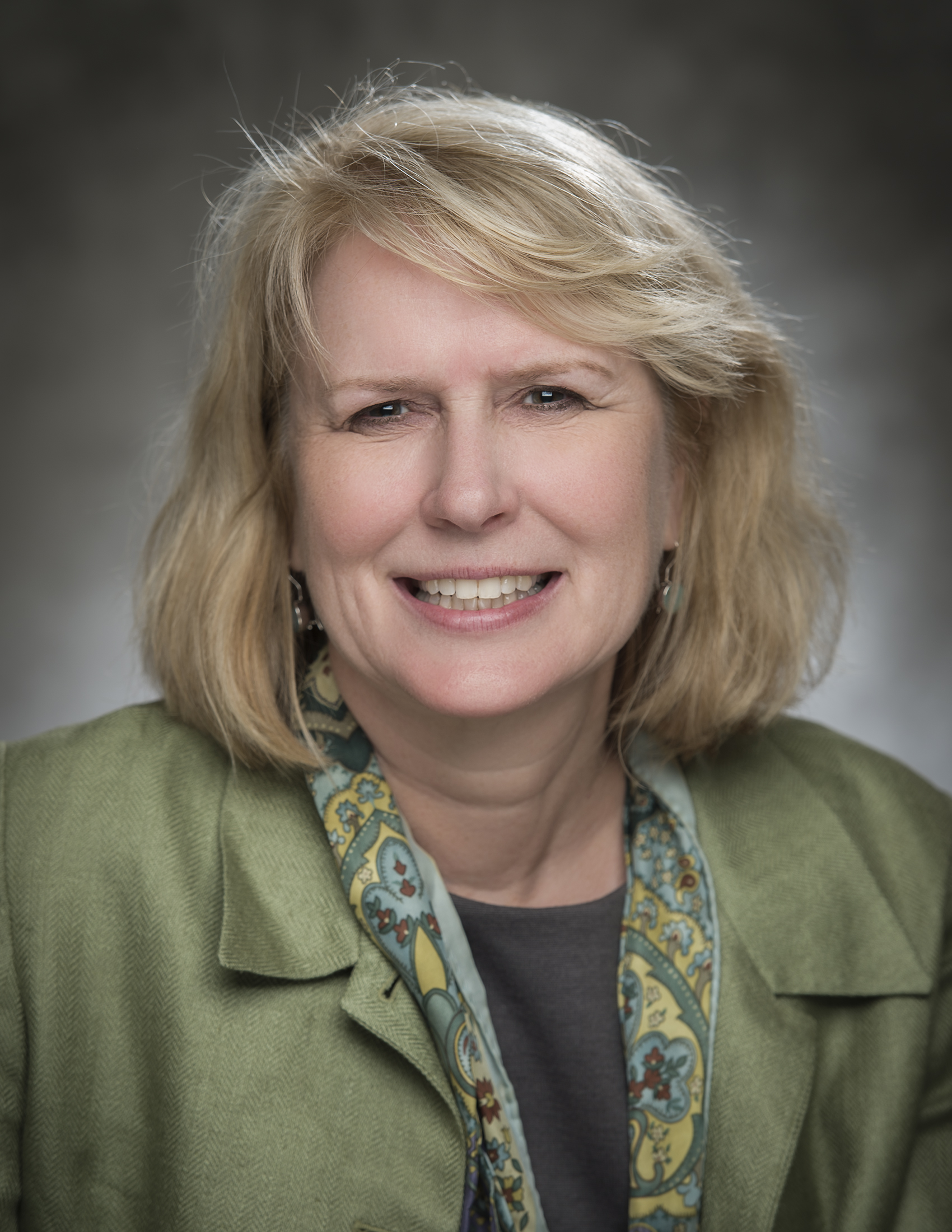 Andrea Lockwood - Atlantic Council