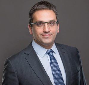 Ramzi Mroueh - Atlantic Council