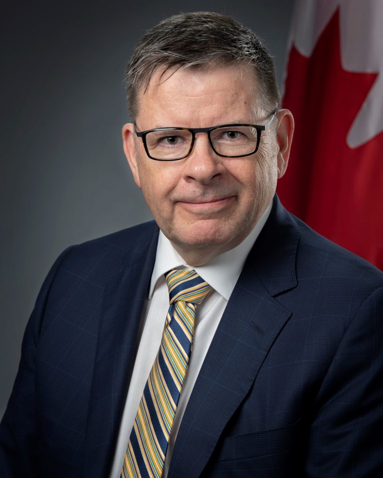 Shawn Tupper - Atlantic Council