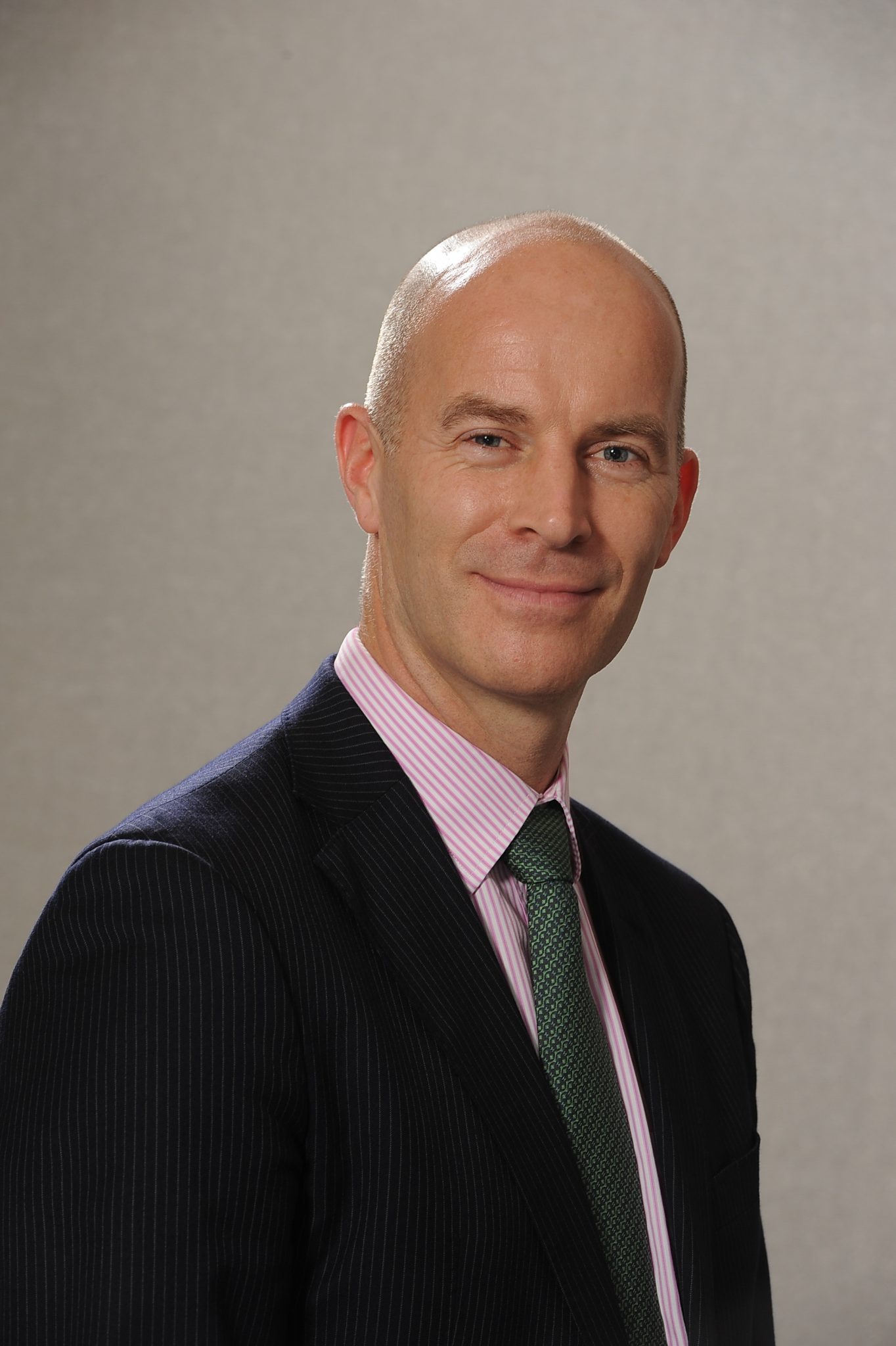 Frank Wouters - Atlantic Council