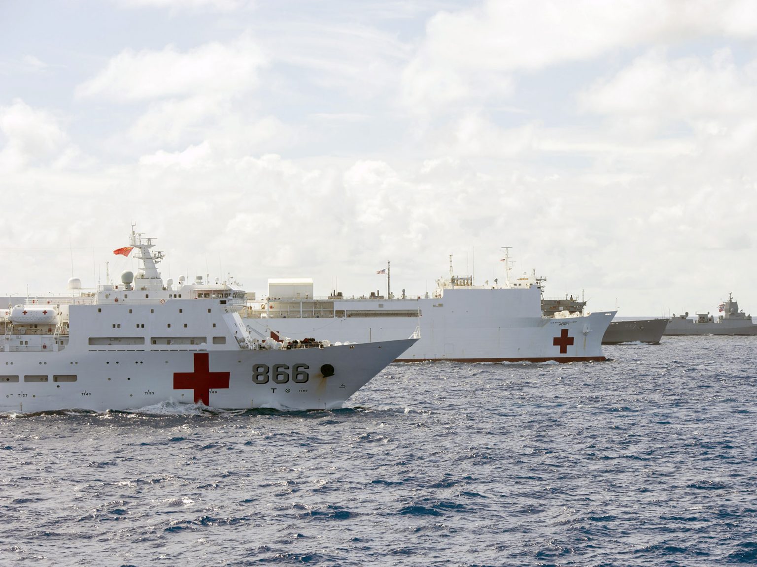 The Naval Alliance: Preparing NATO for a maritime century - Atlantic ...