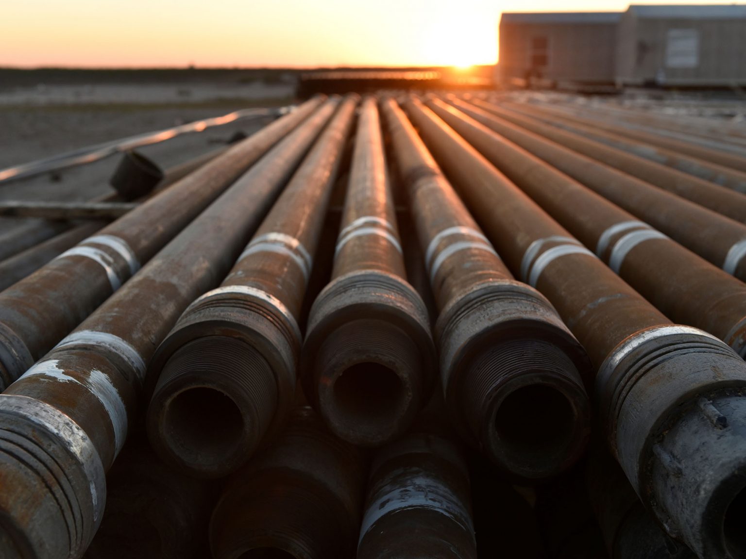 The future of shale: The US story and its implications - Atlantic Council