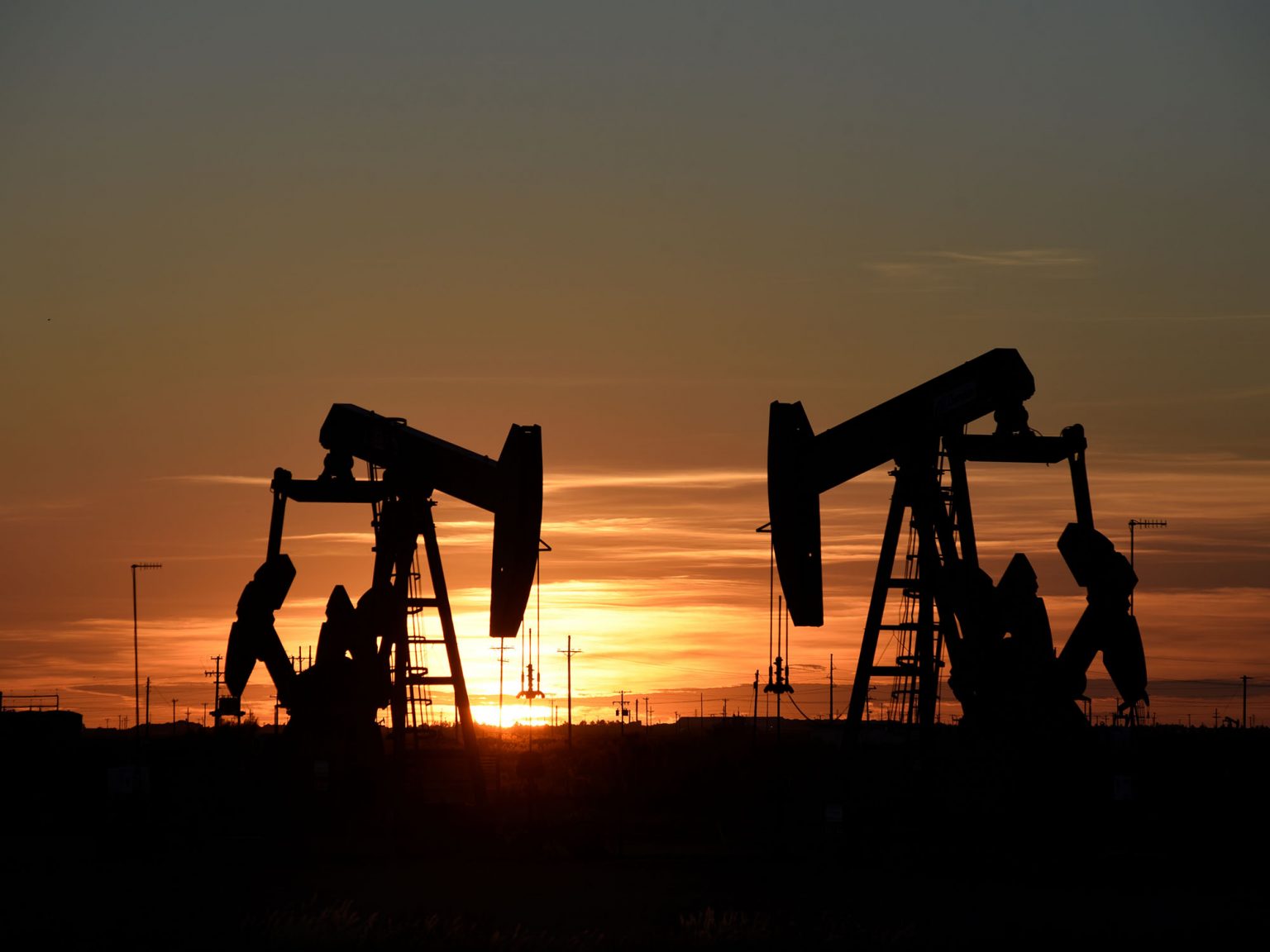 The future of shale: The US story and its implications - Atlantic Council