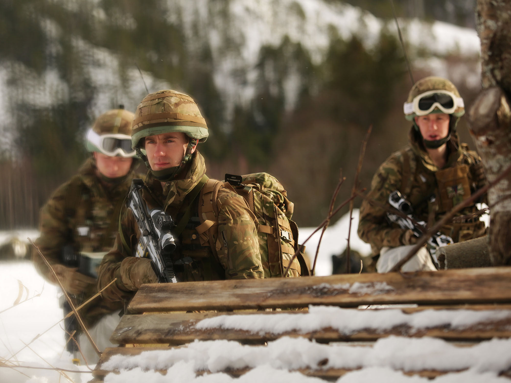 The Kremlin's Trojan Horses 3.0 - Atlantic Council