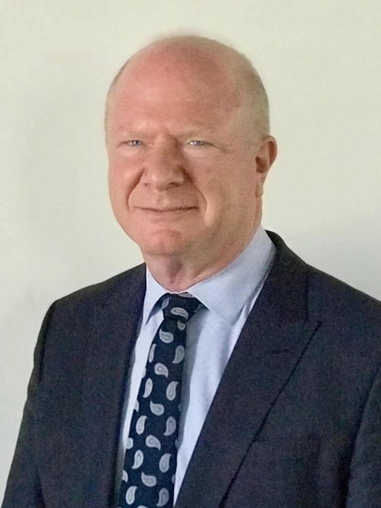 Marc J. Sievers - Atlantic Council