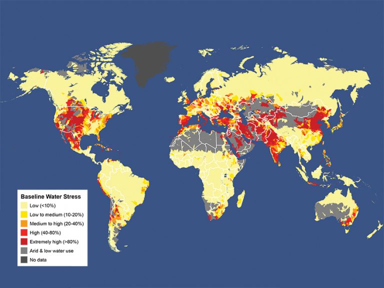Our world transformed: geopolitical shocks and risks - Atlantic Council
