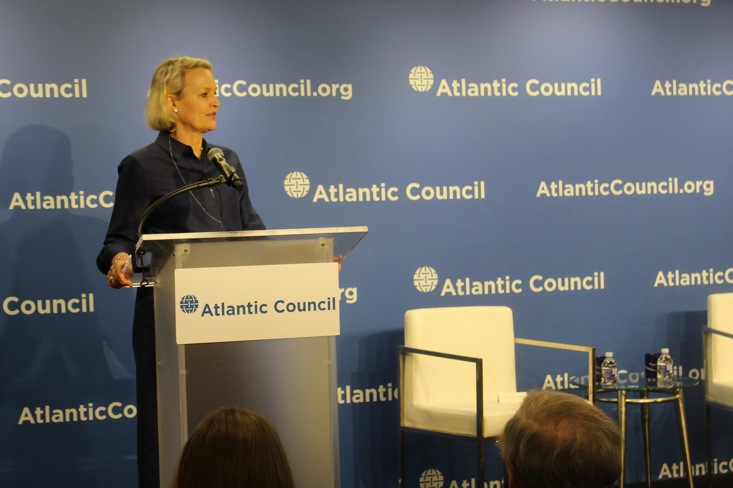 The European Green Deal, energy security, and the future transatlantic ...
