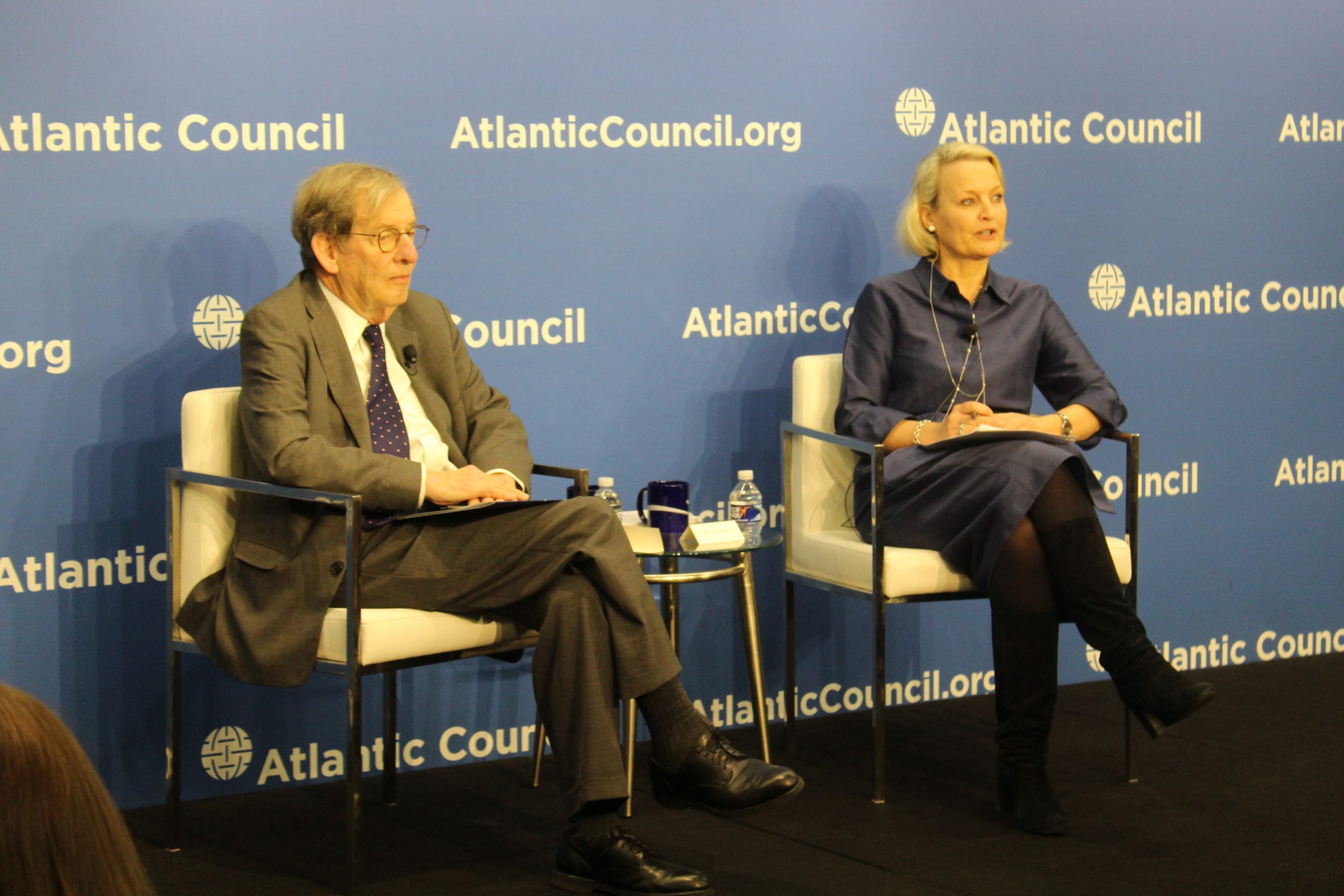 The European Green Deal, energy security, and the future transatlantic ...