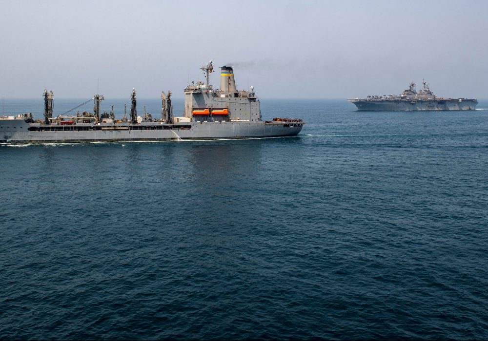 Daniel J. Samet - Atlantic Council