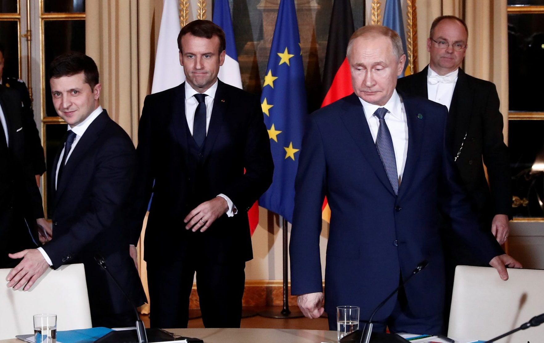 International law may yet contain Putin in Ukraine - Atlantic Council