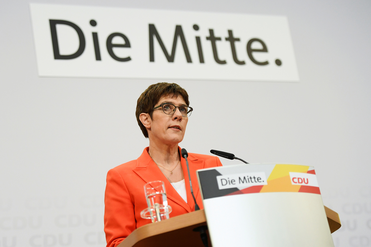The German center does not hold - Atlantic Council