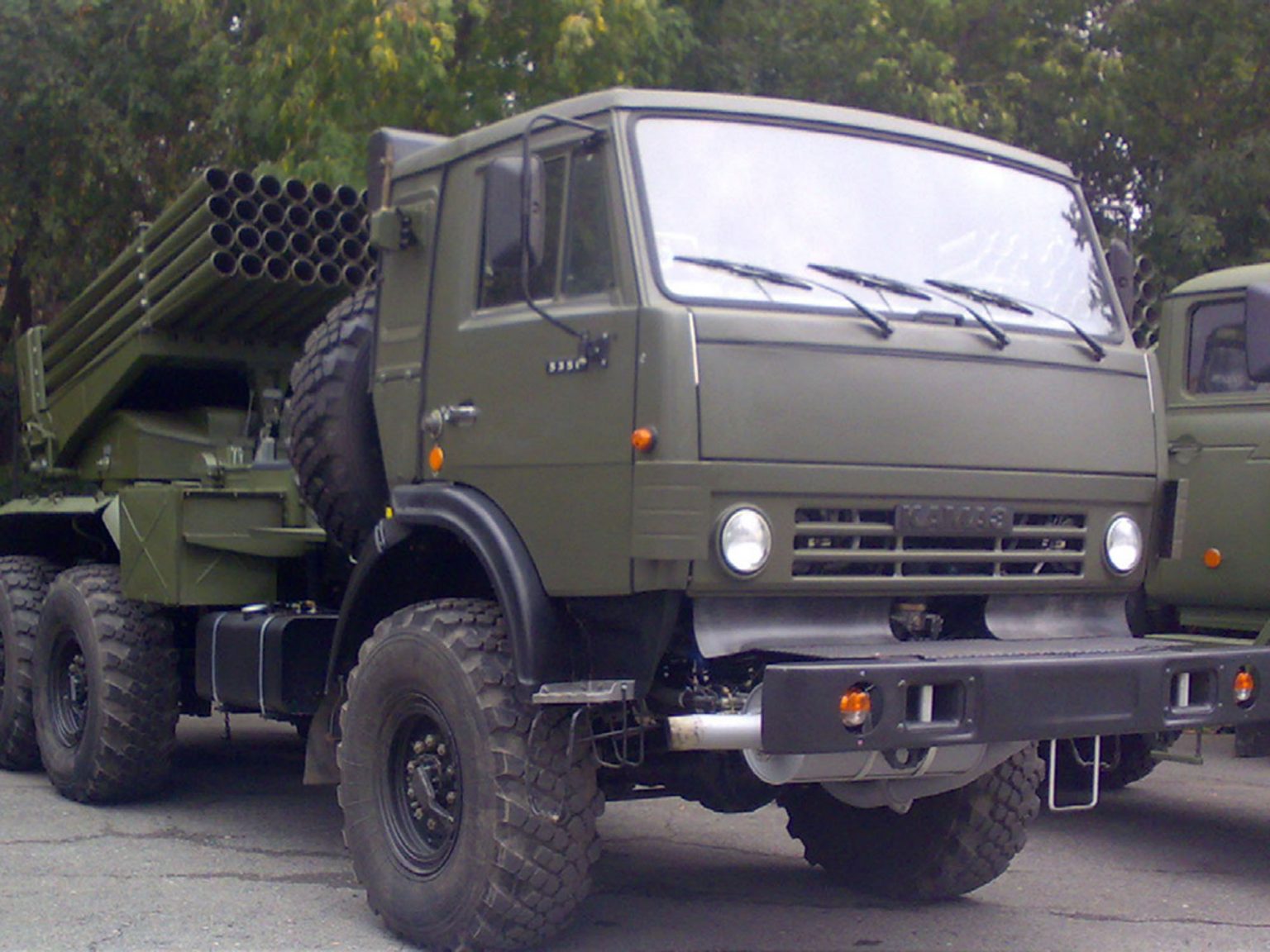 Hiding in plain sight: Putin's war in Ukraine - Atlantic Council's DFRLab