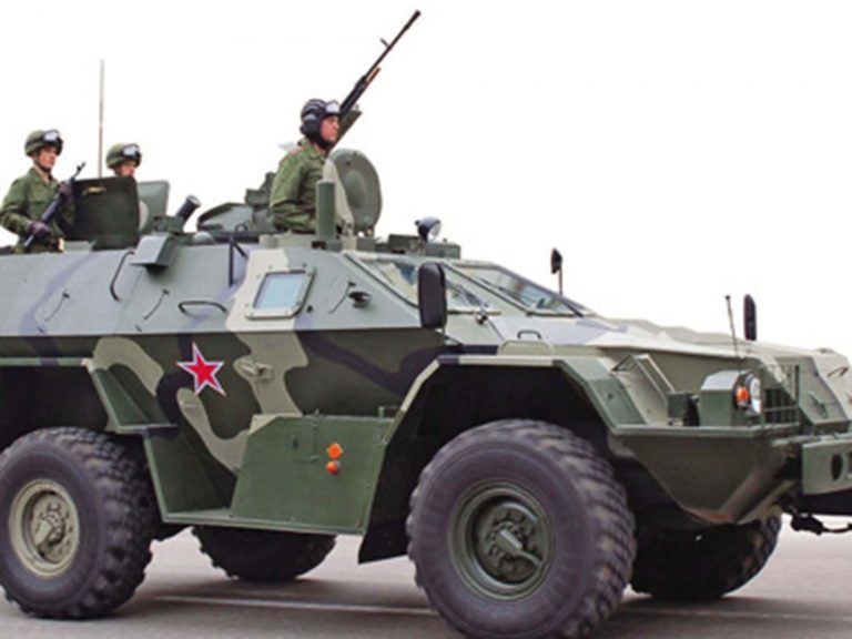 Hiding in plain sight: Putin's war in Ukraine - Atlantic Council's DFRLab