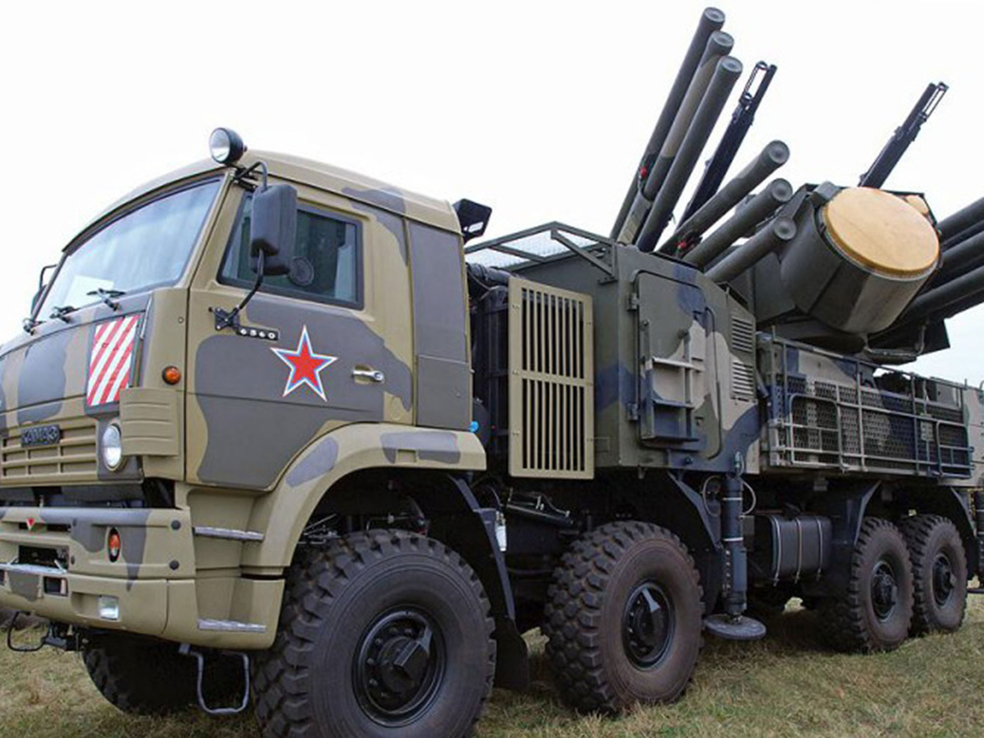 Hiding in plain sight: Putin's war in Ukraine - Atlantic Council's DFRLab