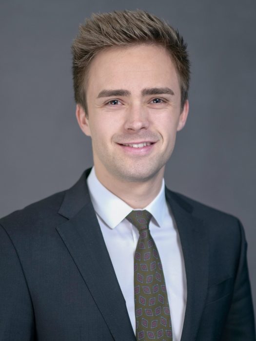 Julian Mueller-Kaler - Atlantic Council