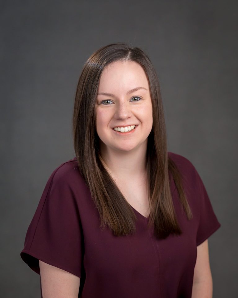 Kaitlin Demchuk - Atlantic Council's DFRLab