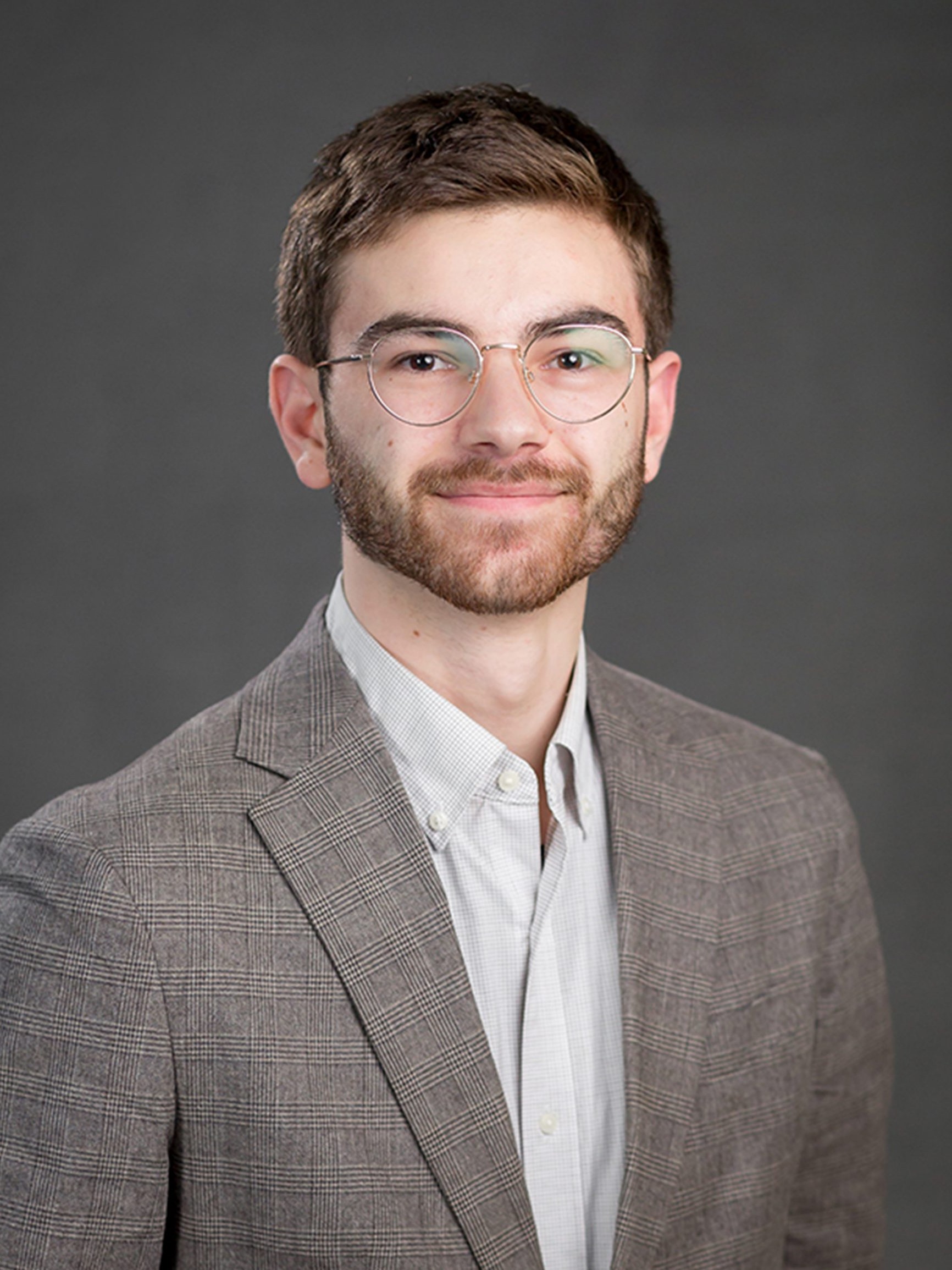 Max Rizzuto - Atlantic Council's DFRLab