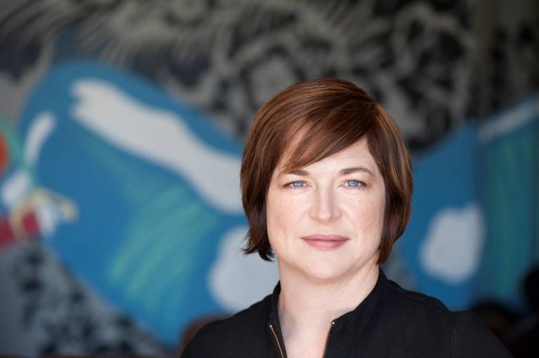 Moira Whelan - Atlantic Council's DFRLab