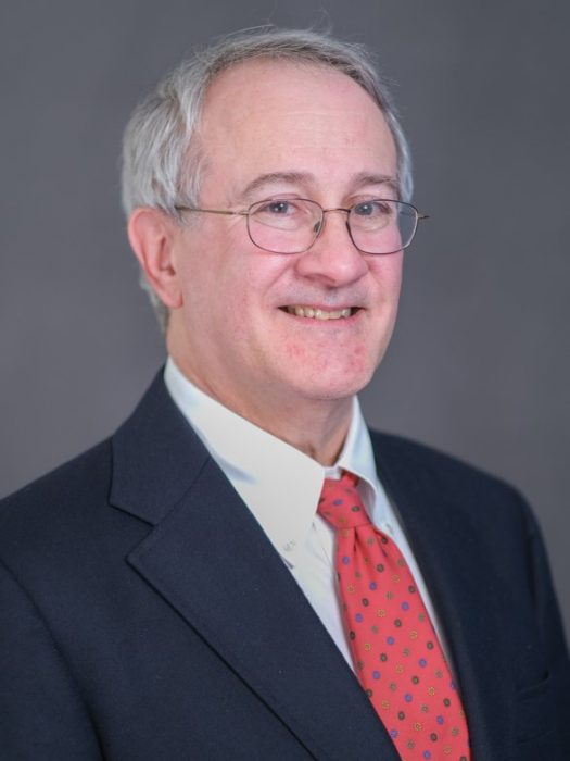 Peter Brooks - Atlantic Council