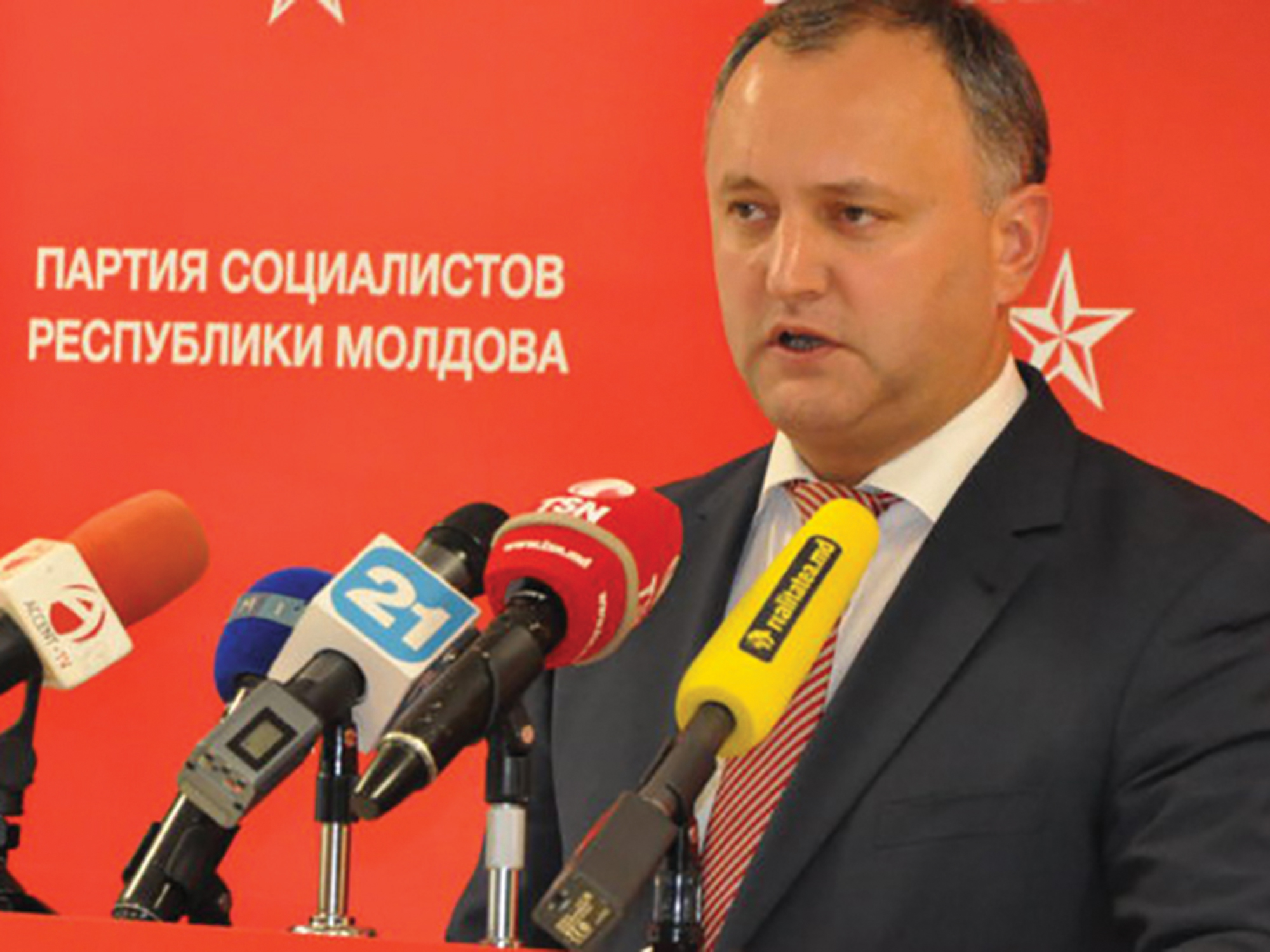 More than a frozen conflict: Russian foreign policy toward Moldova ...