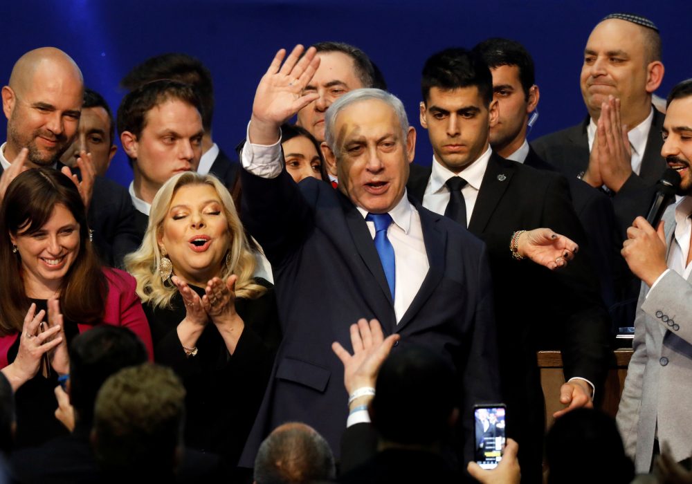 Daniel J. Samet - Atlantic Council