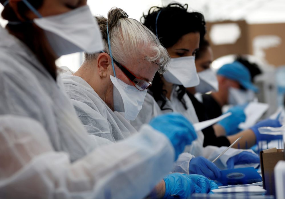 Daniel J. Samet - Atlantic Council