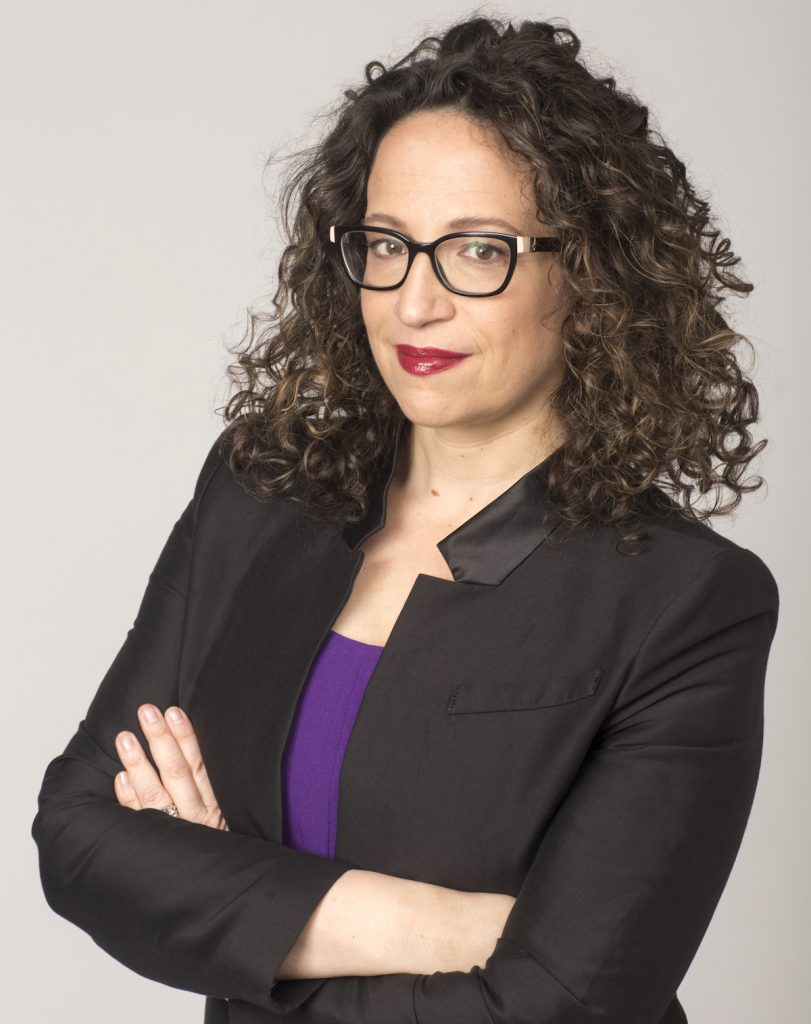 Amy Webb - Atlantic Council